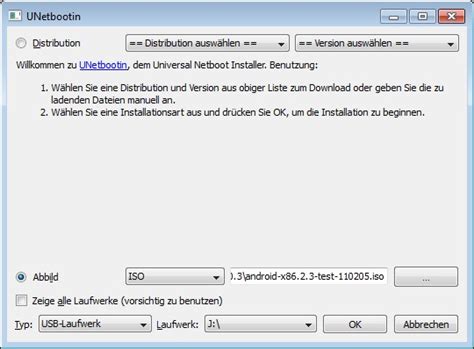 testing android x86 4 0 1 ice cream sandwichborns it und windows blog