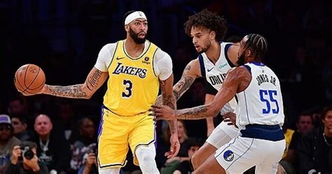 Nba ‘ad 르브론 54점 합작 Lal 접전 끝에 Cle 제압