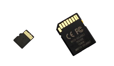 Kingston Canvas React Sd Microsd Card Review Storagereview