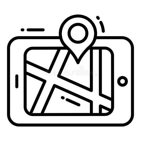 Route Map Icon Related Map Location And Navigation Black Icon Traffic And Travel Vector Icon