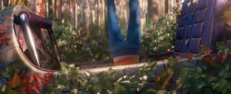 June Bailey The Parody Wiki Fandom