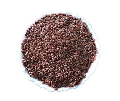 Alsi Flax Seed Packaging Size 1 Kg At ₹ 160kg In Kozhikode Id