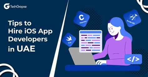Tips To Hire Ios App Developers In Uae In