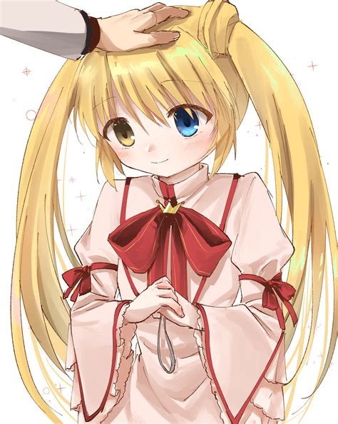 Nakatsu Shizuru Rewrite Drawn By Sakuraemi Danbooru