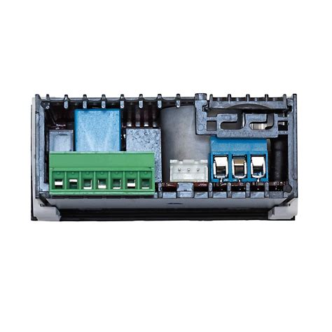 Терморегулятор LILYTECH ZL-7802A – nandatapew.ru