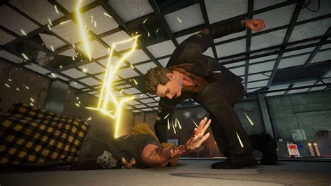 美剧改编游戏眼镜蛇2 道场崛起上线Steam 11月9日发售 小小游戏网