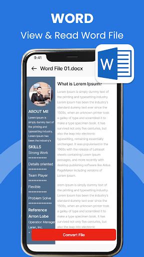 All Document Reader Word And Pdf For Pc Mac Windows 11 10 8 7 Free