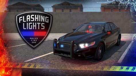 Flashing Lights Mods Mod Io