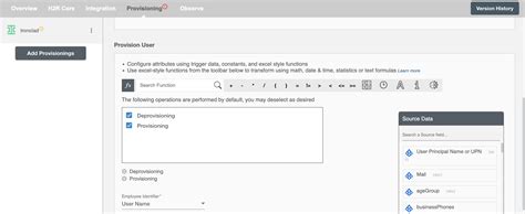 Define User Roles With Ironclad Integration In Hire2Retire