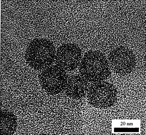 Nano Hollow Sphere Structured Amorphous Zinc Oxide And Method For Producing The Same Eureka