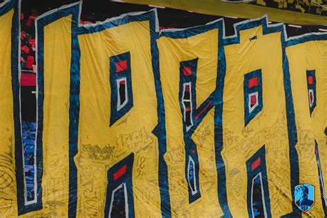 Aik Dif 2104 2024 Ultra Caos Stockholm