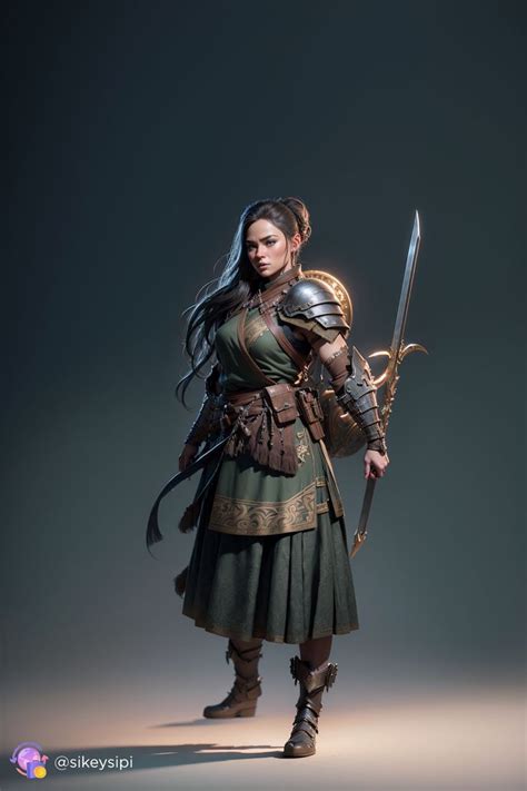 Pin Auf Personagens Femininos