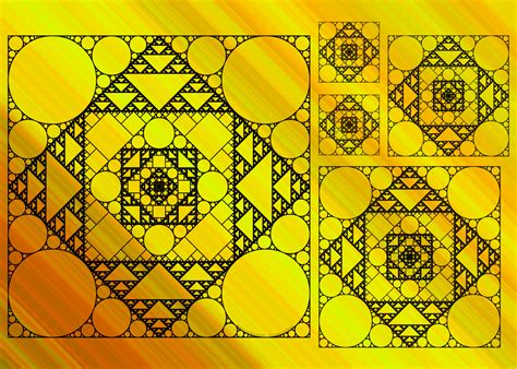 Fractal Geometry By Vhartley On DeviantART