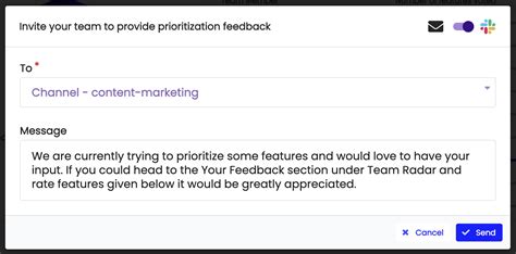 Slack Integration Chisel Help