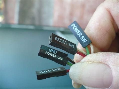 How To Change Your Motherboard And Build A Computer ThriftyFun