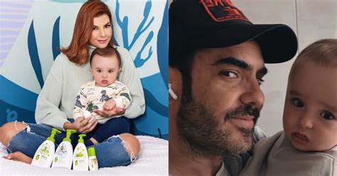 Carolina Cruz Explicó Las Diferencias Que Tiene Con Lincoln Palomeque