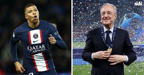 Real Madrid Could Include Defender As Part Of Player Plus Cash Deal To Sign Kylian Mbappe From