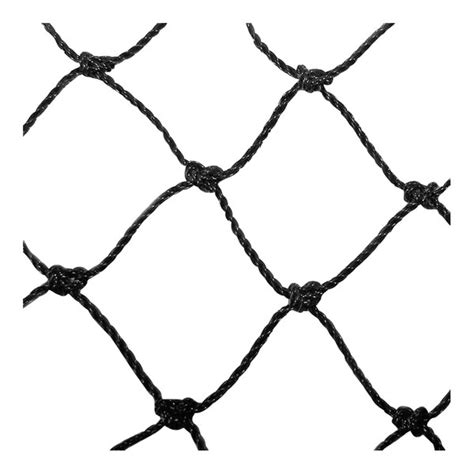 Bird X Net Pe 25 25 Black Pe Plus Premium Grade 3 4 Polyethylene