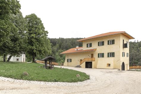 Hof Im Thal Raum3 Architekten