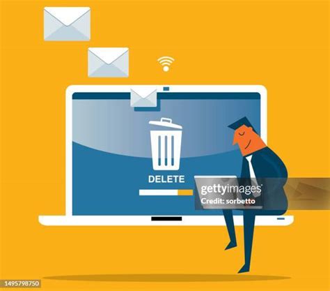 Cleaning Computer Files Photos And Premium High Res Pictures Getty Images