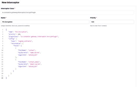 Zero Code Encryption Strategies For Apache Kafka