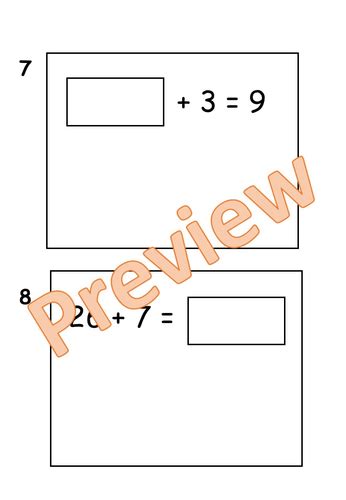 New 2016 Ks1 Sample Maths Arithmetic Paper 1 And Questions Teaching Resources