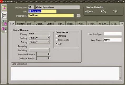 Oracle Applications Steps Involved In Setting Up And Using Advanced Pricing With Oracle Purchasing