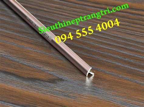 Ghim trên Nẹp Chữ T