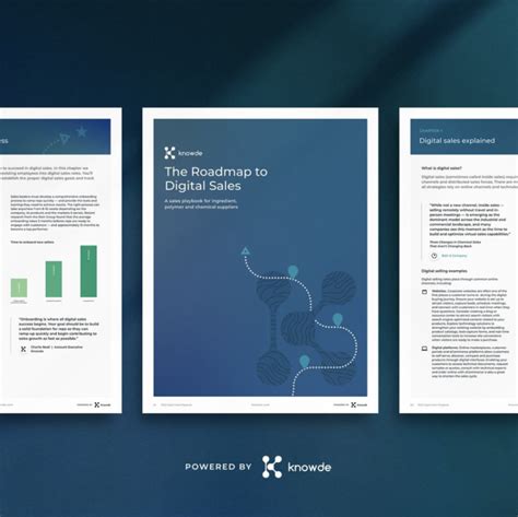 Digital Sales What Is Digital Selling Knowde