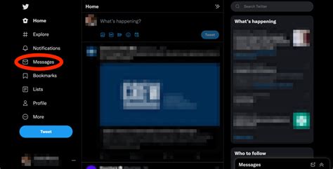 How to DM on Twitter | Mashable