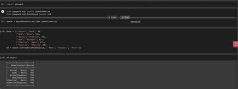 navin nishanth on linkedin pyspark pandas
