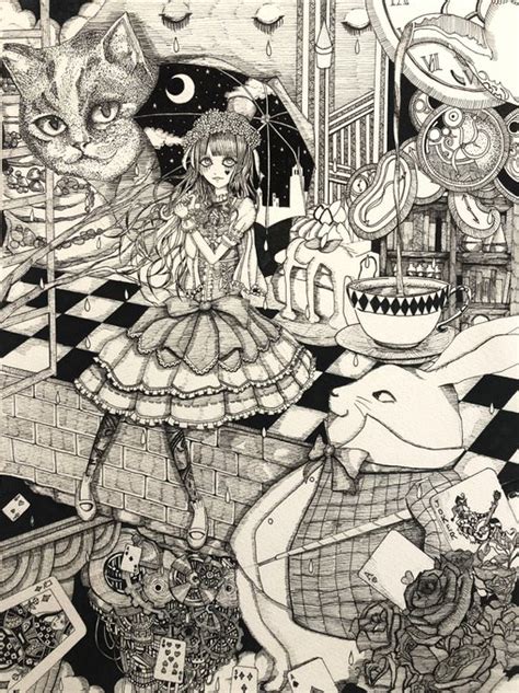 Garangaran0502の漫画作品一覧