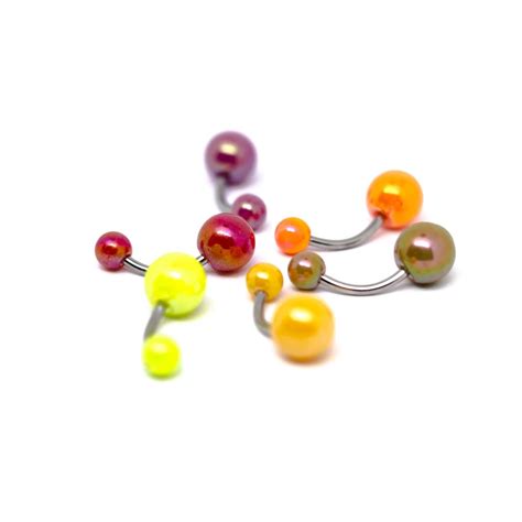 Piercing Acero Quirúrgico Yanni Piercing Tienda Online de Piercings