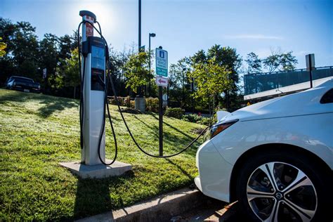 How To Start An Electric Car Charging Station Storables