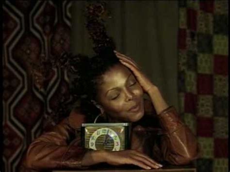 Janet Jackson Got Til It S Gone Def Radio Mix HQ YouTube