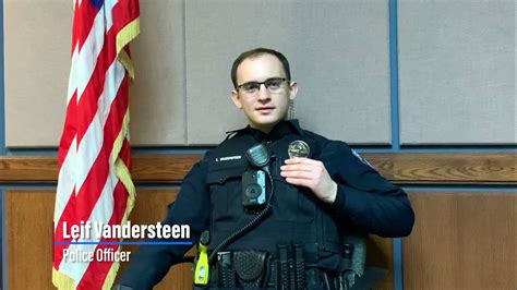 Mendota Heights Now Hiring Police Officer Youtube