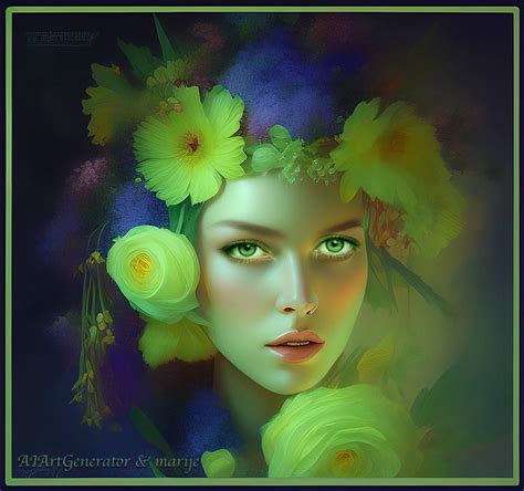 Fractal Based Ai By Marijeberting On Deviantart