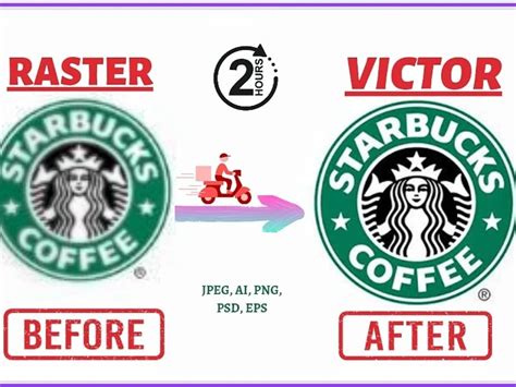 manual perfect vector tracing remake recreate or real redraw logo