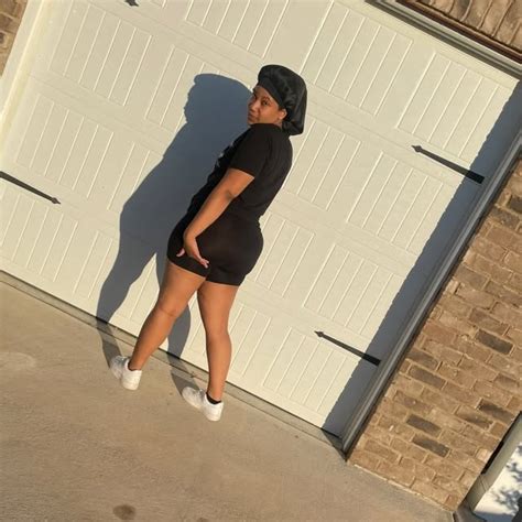 Laylonie Pruitt Babegirl Lay Threads Say More