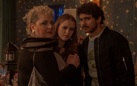 How Máiréad Tyers Snagged Tvs Best Comedy About Young People