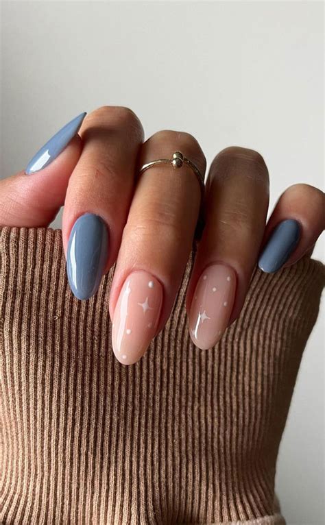 50 Pretty Spring Colour Nail Ideas And Designs Mixed Pastel Nails Design