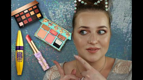 May 17 Favorites And Fails 💔 High End And Drugstore Benefit Natasha