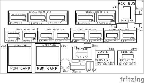 Stepper Motor Driver Breakout Board Assembly Guide Lcc Fusion Project
