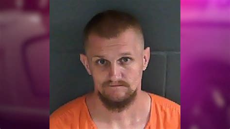 Isp Trooper Stops Car For Speeding On I 64 Man Arrested On Owi Charges