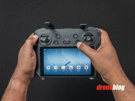 DJI RC Pro Review Everything You Need To Know Droneblog
