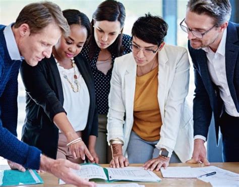 Mastering The Art Of Managing Business Growth And Expansion