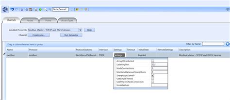 Modbus Protocol Devices Communication Tatsoft