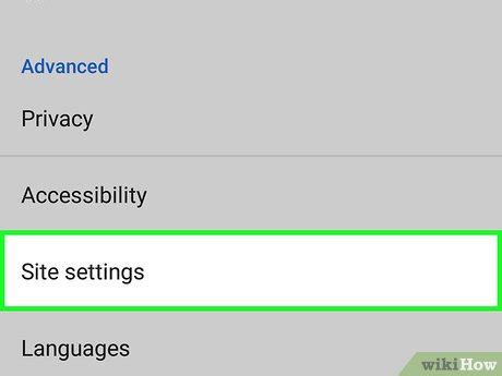 Ways To Close An Internet Pop Up WikiHow