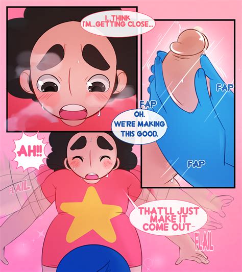 Post 2181013 Lapis Lazuli Steven Quartz Universe Steven Universe Comic