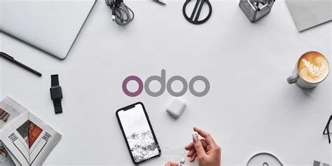 odoo techno functional consultant مستقل